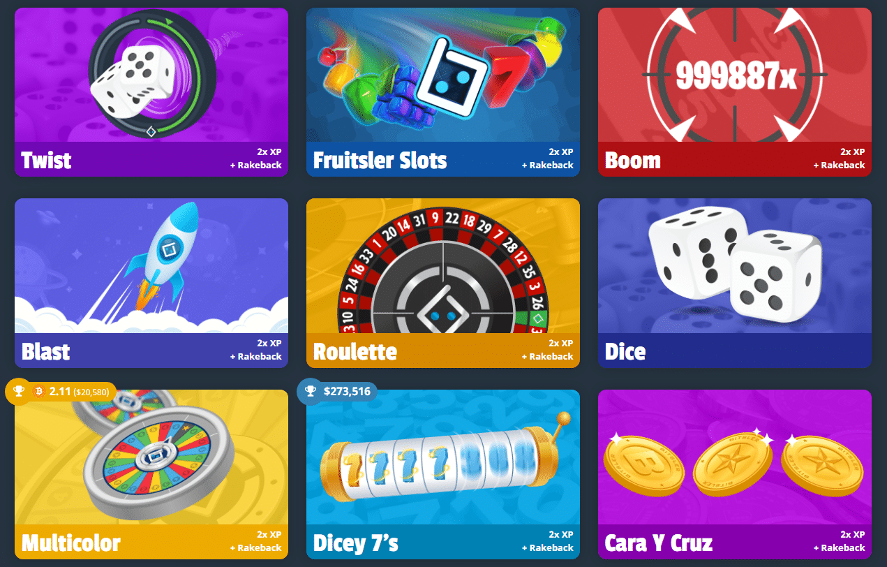 Bitsler Casino Review 2024 | Honest Review - BTCGOSU