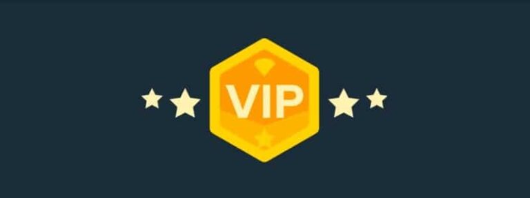 Stake VIP Program Explained - BTCGOSU