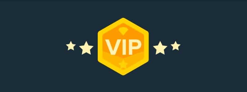 Stake VIP Program Explained - BTCGOSU