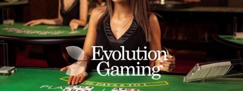 Evolution Gaming Announces Two New Game Show Titles - BTCGOSU