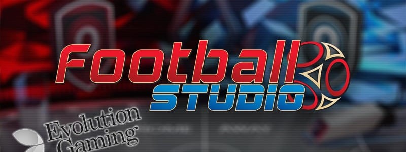 Football Studio Game Show Review - BTCGOSU