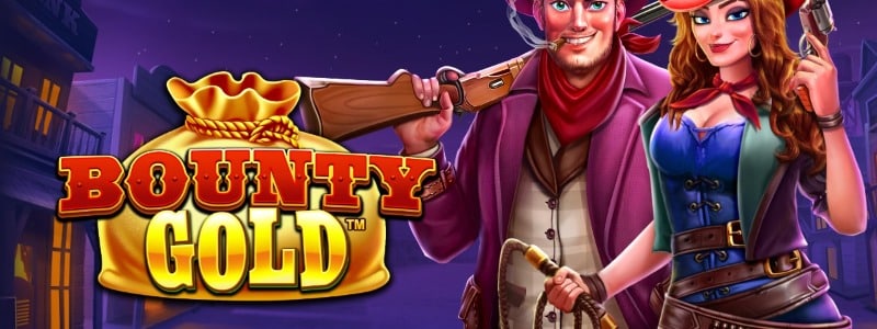 Bounty Gold Slot Review - BTCGOSU