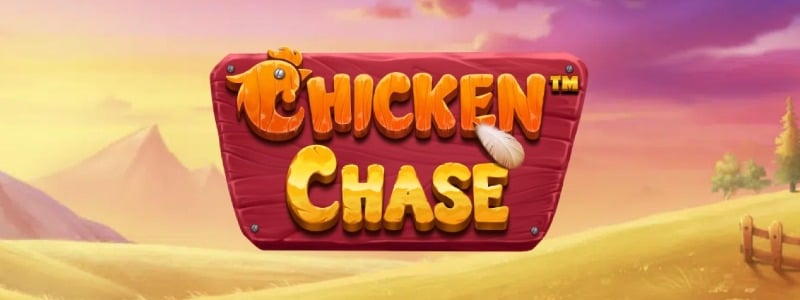 Chicken Chase Slot Review - BTCGOSU