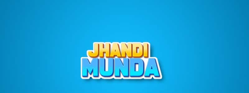 Jhandi Munda Game Review - BTCGOSU