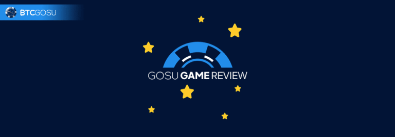 Bustabit Game Review - BTCGOSU