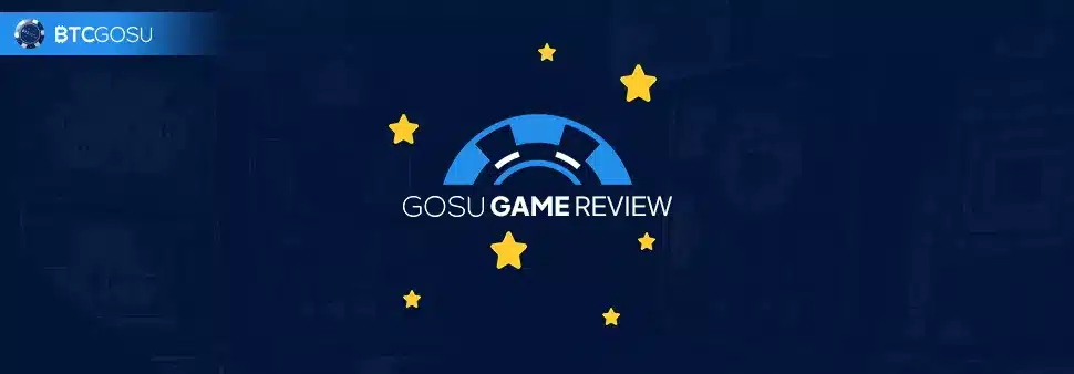 Limbo Rider Game Review - BTCGOSU